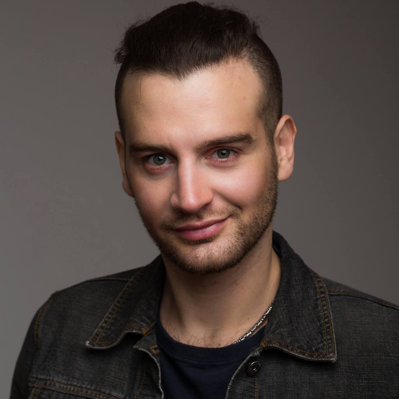 About Jacob Harrison | Jacob Harrison.org