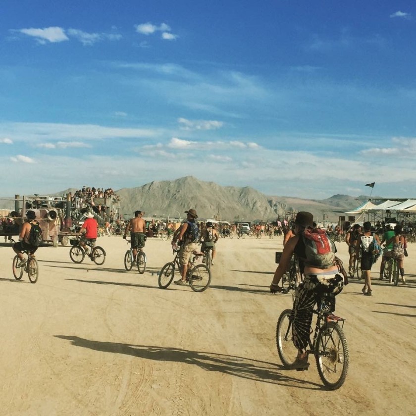 Burning Man 2017 – Advice to Burgins from a former Burgin | Jacob ...